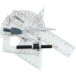 Rulers - Bishop's Office Choice